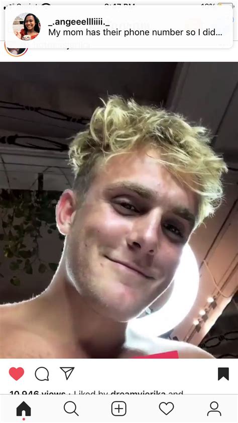 Pin On Jake Paul