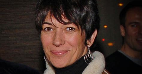 Ghislaine Maxwell Interview Released By Trump Doj Amid Epstein Files