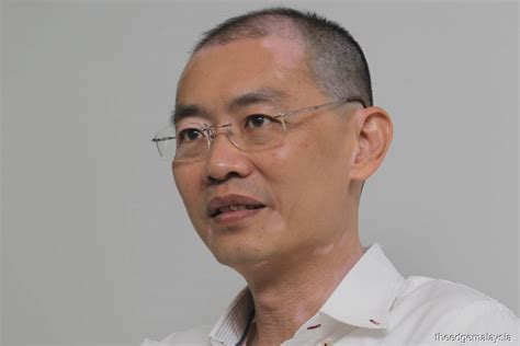 Boo Kuang Loon Returns As Yong Tai Ceo Klse Screener