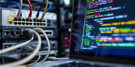 Desvendando O Subnetting Com Python Organize Sua Rede Com Precisão