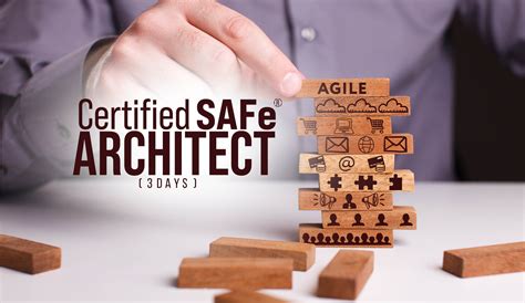 Certified Safe® Architect Paradigm Innovations