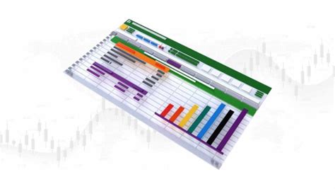 AI Driven Stock Analysis How Excel Takes Investing To The Next Level TraderLion