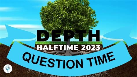 Depth Series Qanda Youtube