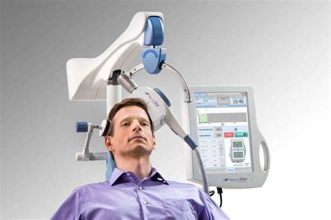 A Clinical Guide To Transcranial Magnetic Stimulation Tms