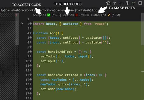 Extending Vs Code With Continue To Leverage Chatgpt Logrocket Blog