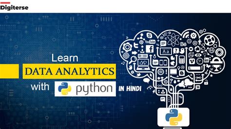 Python For Data Analytics Python Introduction Python For Beginners