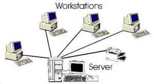Workstation Server Consulting MV Consulting Of Fresno CA