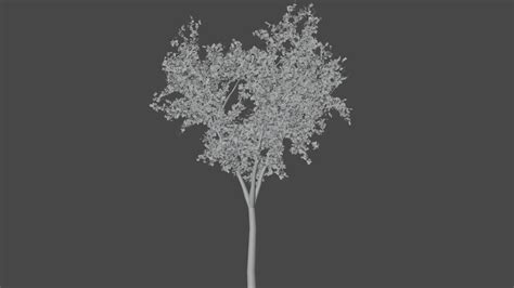 Artstation Tree Resources