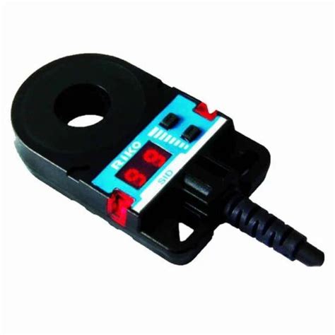 Ring Inductive Sensor At ₹ 9500 Piece Inductive Proximity Sensor In