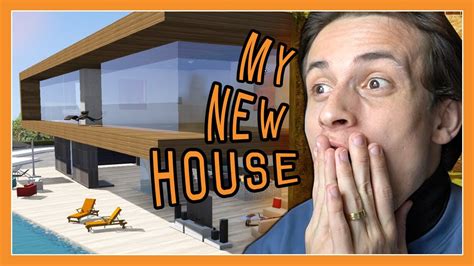 ჩემი ახალი სახლი და მანქანა მდიდრული ცხოვრება Gta5 ში Youtube