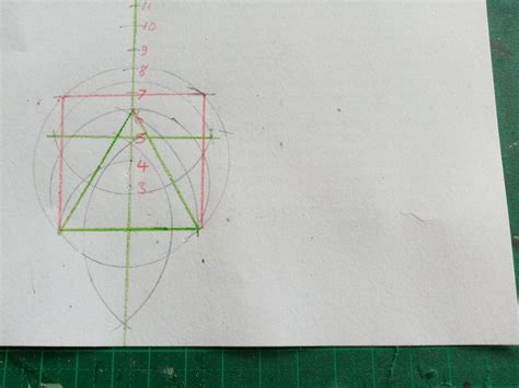 Drawing Regular Polygons 10 Steps With Pictures Instructables