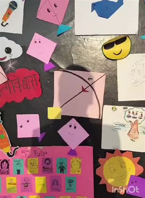 Video Vanshika Aggarwal On Linkedin On 22nd February We Organized Our School Showcase To