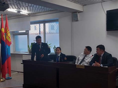 ДОРНОД АЙМАГ ДАХЬ ШҮҮХИЙН ТАМГЫН ГАЗАР