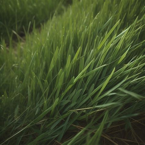 Premium Photo Grass Png