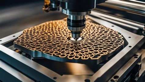 CNC In Rapid Prototyping Groundbreaking Techniques