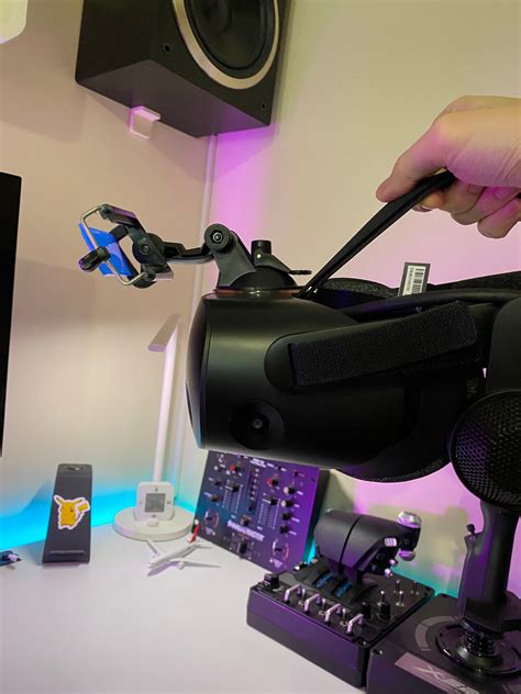 Hand Tracking In Msfs Leap Motion Ultraleap Native Support For Wmr Openxr By