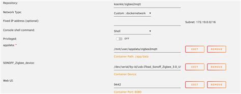 [support] Digiblurs Docker Template Repository Page 4 Docker Containers Unraid