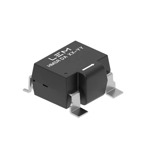 Experts In Current Measurement Current Sensor Manufacturer Lem