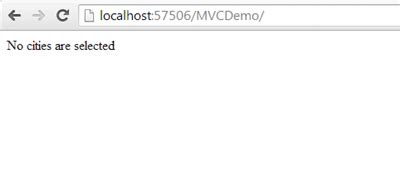ASP NET MVC How To Create A ListBox CodeProject