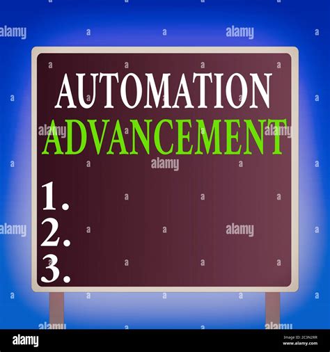 Handwriting Text Automation Advancement Conceptual Photo Growth Use Of