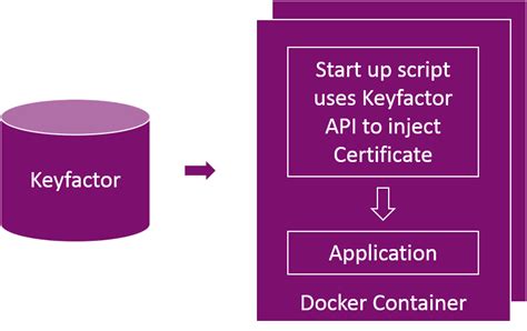 How To Manage Application Certificates With Docker