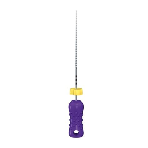 Limas Rotatorias Glide Path Endodoncia Dental Vita
