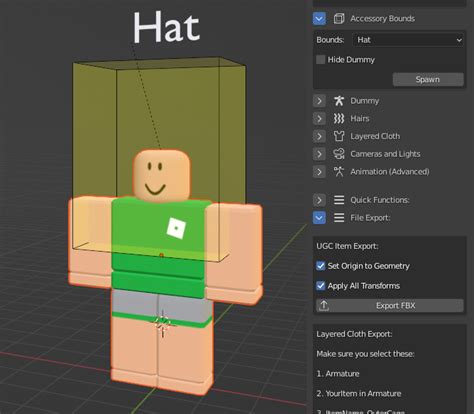 RBX Toolbox Free Blender Addon Community Resources Developer Forum Roblox