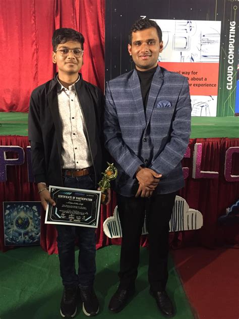 Hansrajhackfest Learningjourney Gratitude Innovation Networking