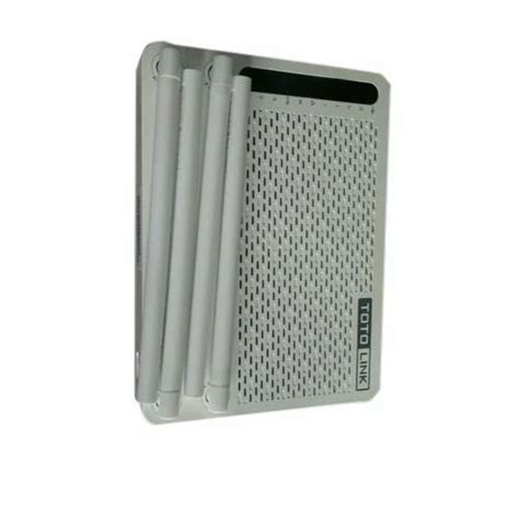 Toto Link Totolink Wireless Router At ₹ 1650piece In Mumbai Id