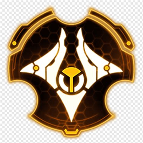스타 크래프트 Ii 고대의 공허한 방어의 유산 프로토스 셀렌 디스 비디오 게임 프로토스 엠블럼 기타 로고 Png Pngwing