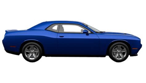 2022 Challenger Greenville Chrysler Dodge Jeep Ram