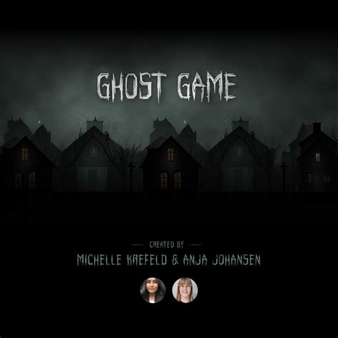 Ghost Game P5 Js Hand Sound Tracking Game Behance
