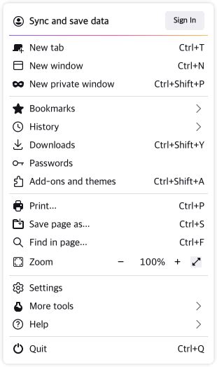 Github Black7375firefox Ui Fix 🦊 I Respect Proton Ui And Aim To Improve It