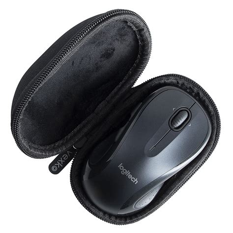 Logitech Wireless Mouse M510