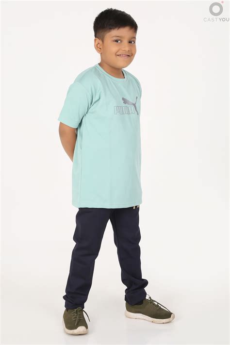 Vedansh Tiwari Castyou