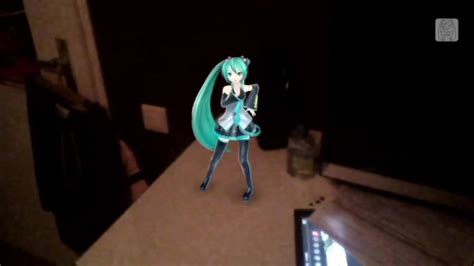 Girl What The Hell Is Hatsune Miku Doing In My Room At Am Youtube