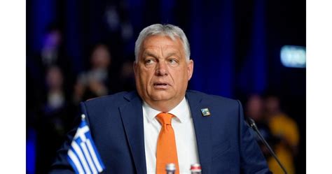 Виктор Орбан към САЩ Върнете Тръмп за да спре войната в Украйна