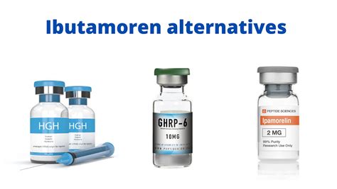 Ibutamoren (MK-677) Explained: Side Effects, Benefits, Reviews ...