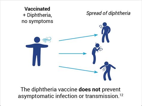 Diphtheria Disease Information Statement Dis Physicians For