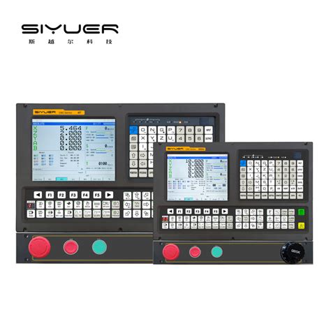 998mc 5 Axis Absolute Cnc Servo Controller System Metal Processing Milling Machine With Atc