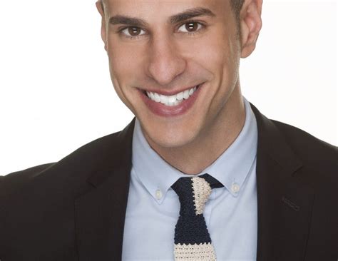 Joseph Carozza Promoted To Senior Vp Media Relations For Republic Records