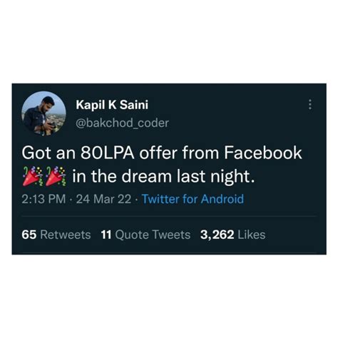 Kapil Kumar On Linkedin Justforfun 291 Comments