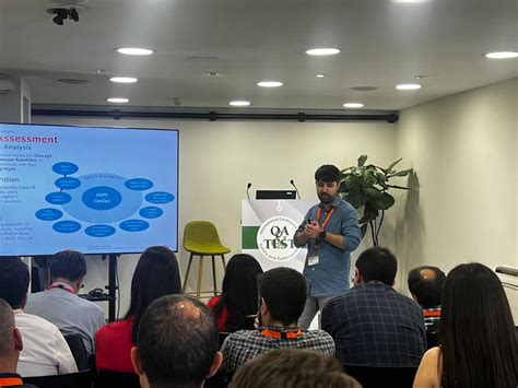 Qaandtest Safety And Cybersecurity On Linkedin Artificialintelligence