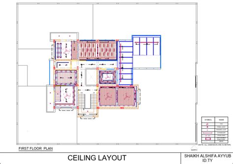 Confirm Binding Project Ceiling 2 Farmhouse Model Pdf