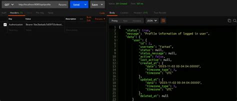 Mastering Shield Authentication In CodeIgniter Building A Secure RESTful API