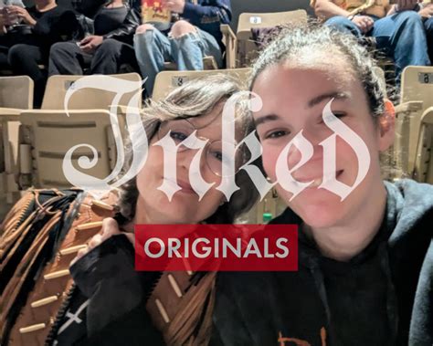 Nancy Meyer Inked Originals