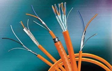 Modbus Cables At Meter Industrial Cables In Kolkata Id
