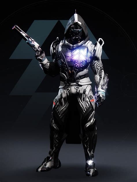 Destiny 2 Hunter Armor Best Exotics Fashion And Armor Sets