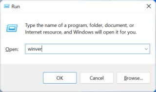 What Version Of Windows Do I Have