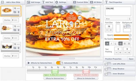 24 css3 and html5 animation tools for designers rankred